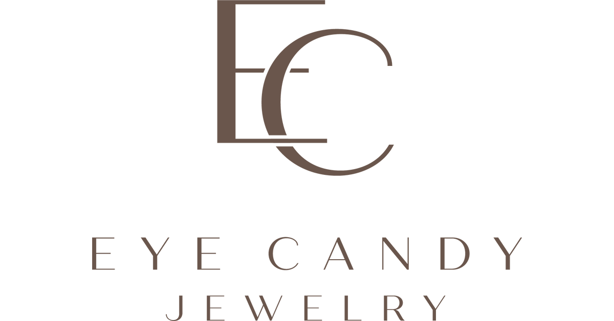 Eye Candy Logo Graphic Art West Palm Beach | Eye Candy Grafix | United
